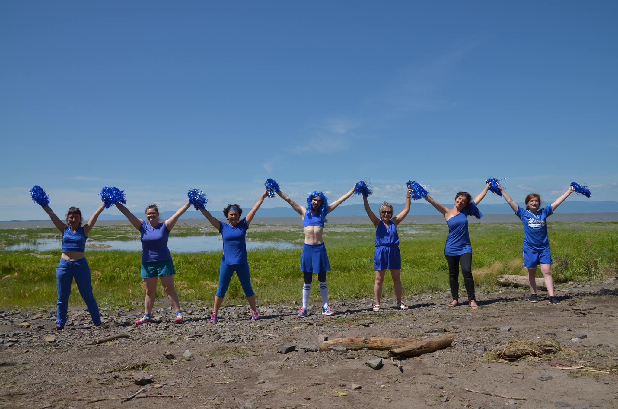 Sea Squad – Liam Geary Baulch